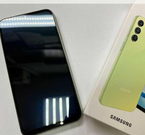 Samsung Galaxy A24, 4/128 ГБ