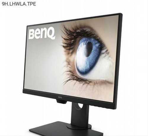 Монитор Benq GW2480T 23.8" IPS Чёрный, 9H.lhwla.TP