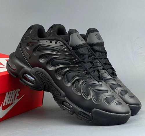 Nike Air Max Drift Black (Арт.78880)