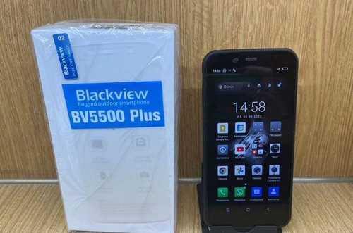 Blackview BV 5500 Plus 32 gb