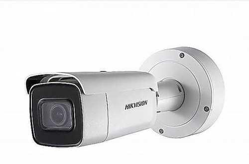IP-видеокамера Hikvision DS-2CD2643G0-IZS 4 Мп, бу