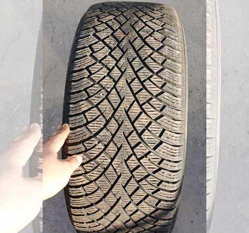 Nokian Tyres Hakkapeliitta 5 SUV 265/50 R20