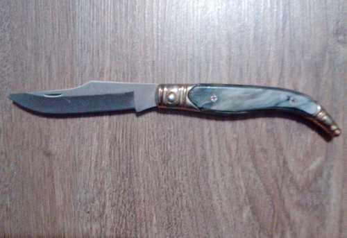 Нож складной Nieto Clasica