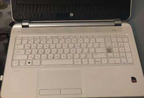 Ноутбук HP RT3290