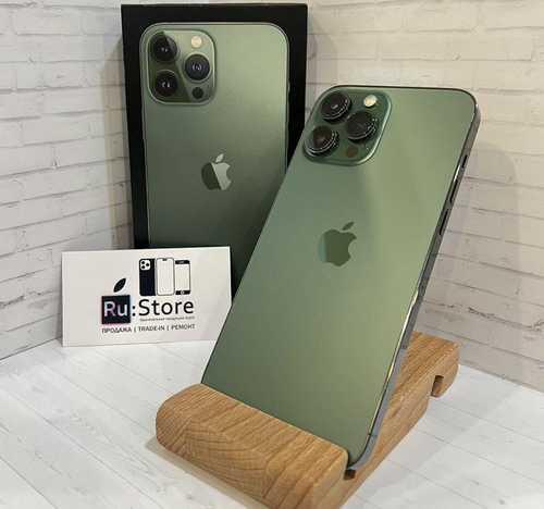 iPhone 13 Pro Max, 256 ГБ