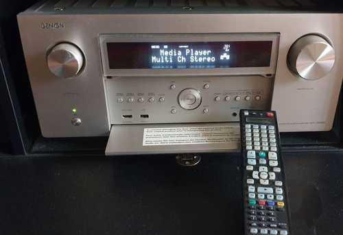 Ресивер Denon аvс-Х8500H