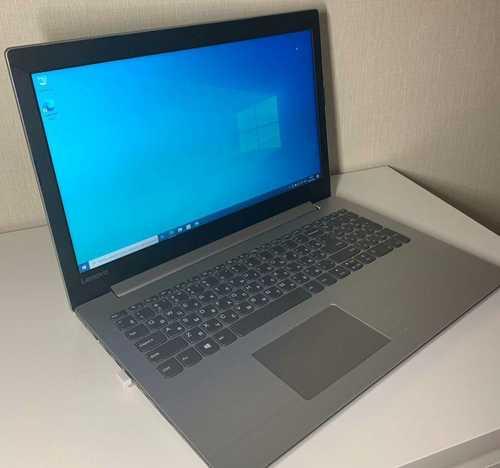 Ноутбук Lenovo Ideapad 330-15IKB