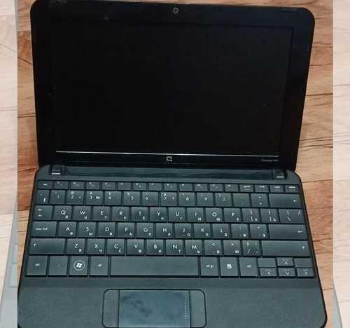 Нетбук Compaq mini 110