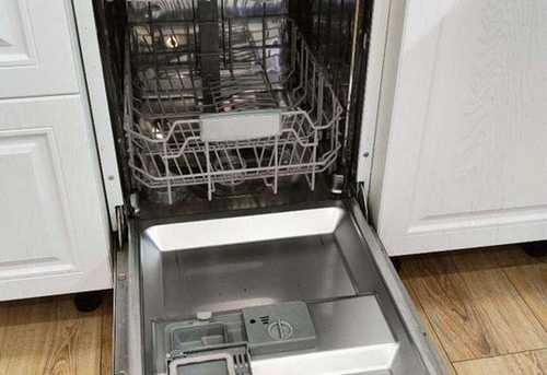Посудомоечная машина 45 см Hansa