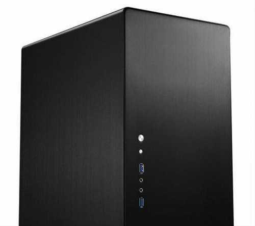 Компьютерный корпус jonsbo RM2 без бп Black