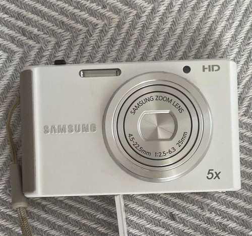 Фотоаппарат Samsung ST76