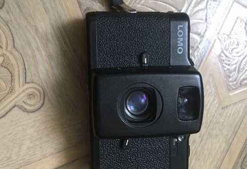 Плёночный фотоаппарат Lomo lc-a