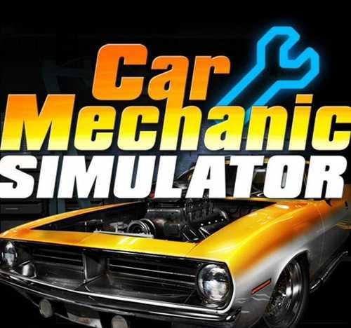 Car Mechanic Simulator