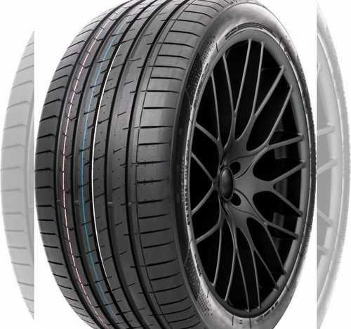 Compasal Blazer UHP II 205/40 R17 84W