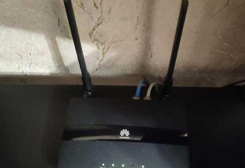 Wi-Fi роутер Huawei WS 319