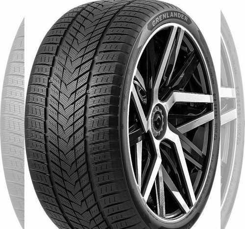 Grenlander IceHawke II 275/55 R19 117H