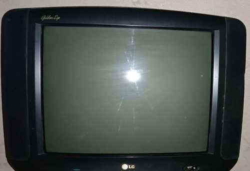 Телевизор lg