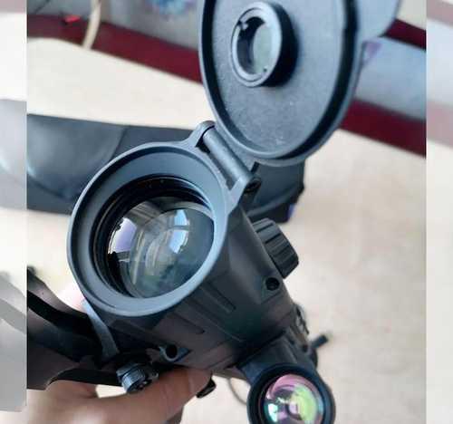 Pulsar Digisight Ultra N455