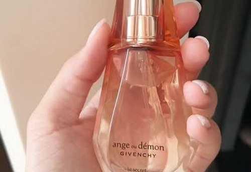 Духи масляные Ange ou Demon Le Secret Givenchy