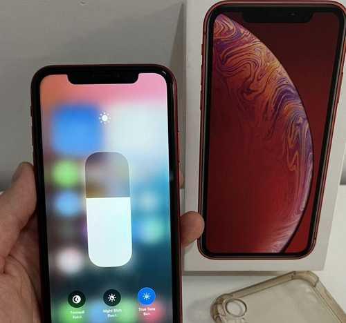 iPhone Xr, 128 ГБ