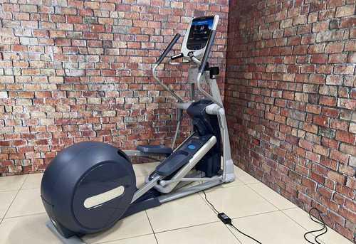 Эллиптический тренажер Precor EFX 885 p80