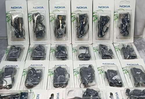 Наушники гарнитура Nokia