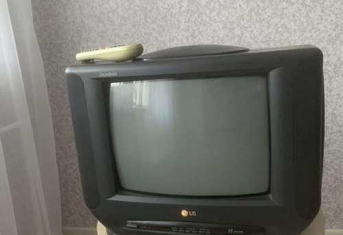 Телевизор LG-14D