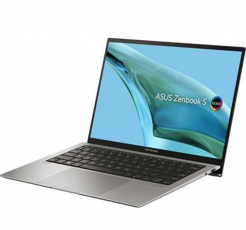 Asus ZenBook S 13 oled UX5304VA-NQ086W, 13.3", 16г