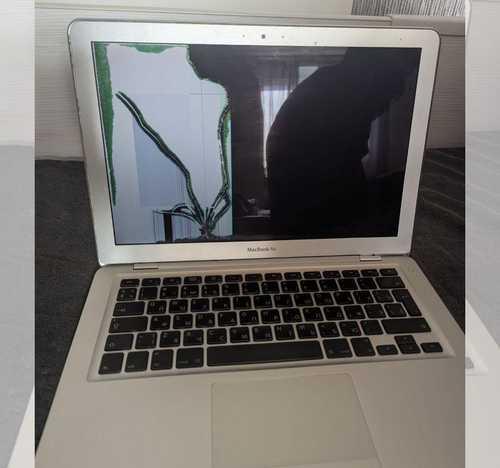 Apple macbook air
