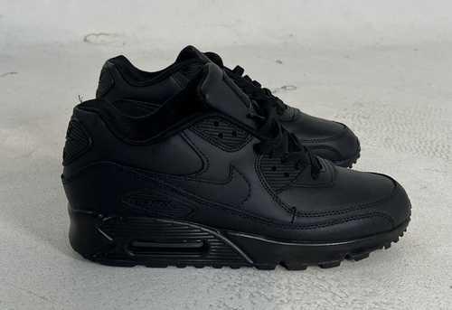 Nike Air max 90 черные