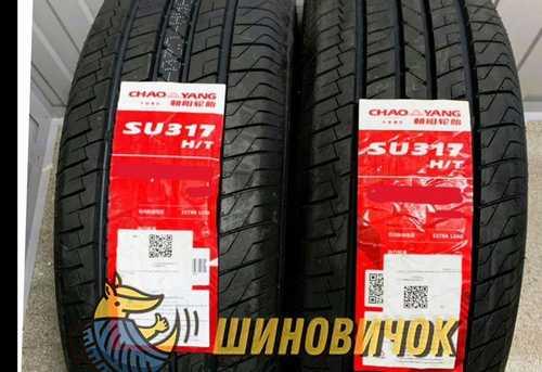 ChaoYang SU317 245/65 R17 111R