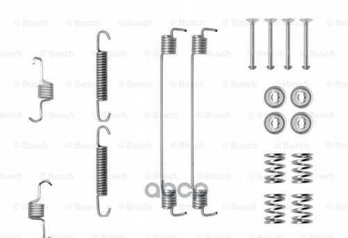 Ремкомплект барабанных колодок 1987475294 Bosch