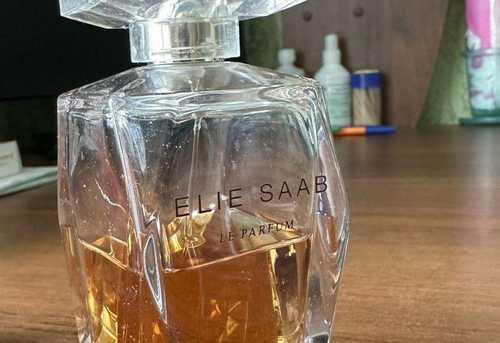 Туалетная вода женская elie saab le parfum