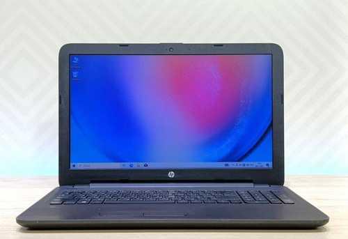 Ноутбук HP AMD A6-6310/4Gb/120Gb SSD/15.6"