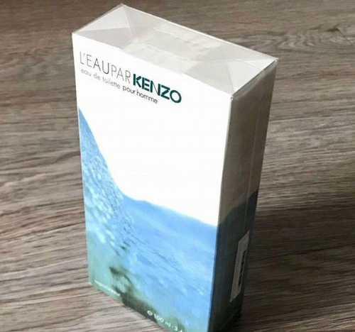 L'Eau Par Kenzo Pour Homme Kenzo 100 мл