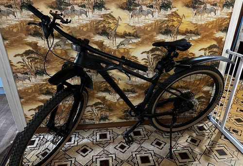 Горный велосипед Titan Racing Drone Dash