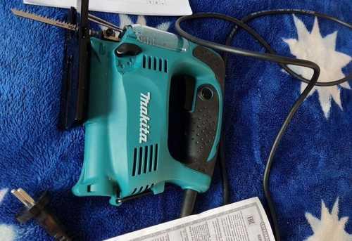 Лобзик makita 4328