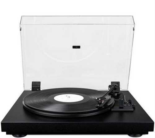 Pro-Ject A1 (OM 10) Black