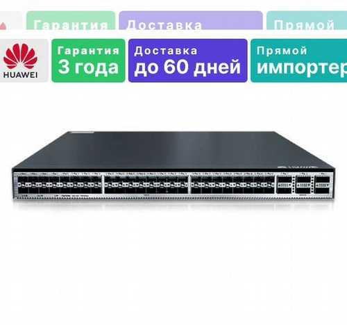 Коммутатор Huawei CloudEngine S6730-H48X6C