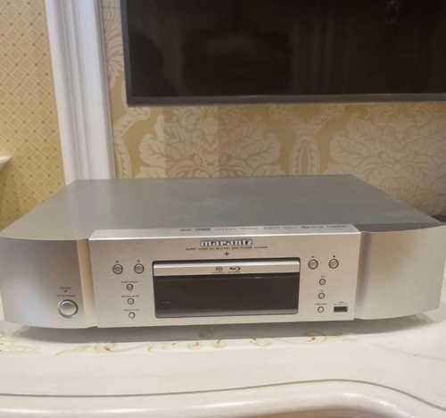 Marantz UD 5005 Blu-ray плеер