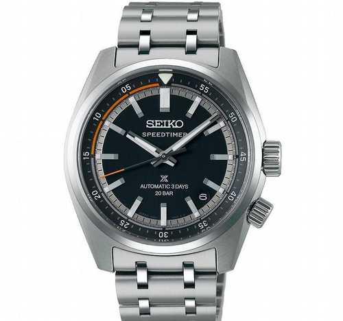 Seiko Speedtimer Automatic 39.5 MM SPB515J1