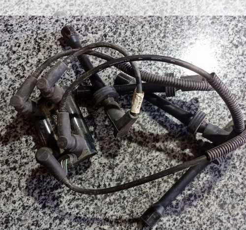 Катушка зажигания Lifan Solano 620