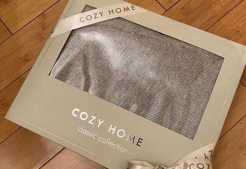 Плед cozy home