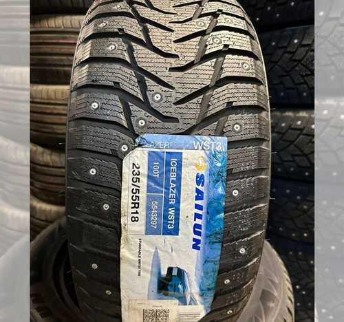 Sailun Ice Blazer WST3 235/55 R18 100T