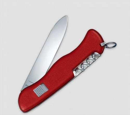 Нож Victorinox Alpineer 0.8823 Новый Оригинал
