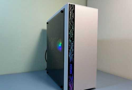 Новый Игровой Компьютер I7/RX 5700XT/SSD/16GB