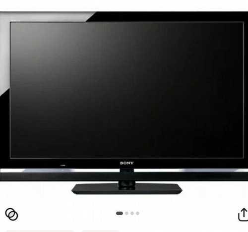 Телевизор Sony bravia 32