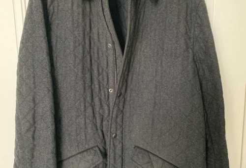 Мужская куртка демисезонная H&M