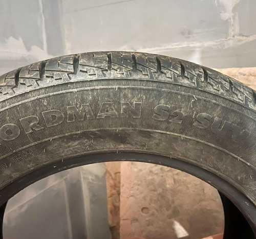 Nokian Tyres Nordman S2 SUV 235/60 R18 103V