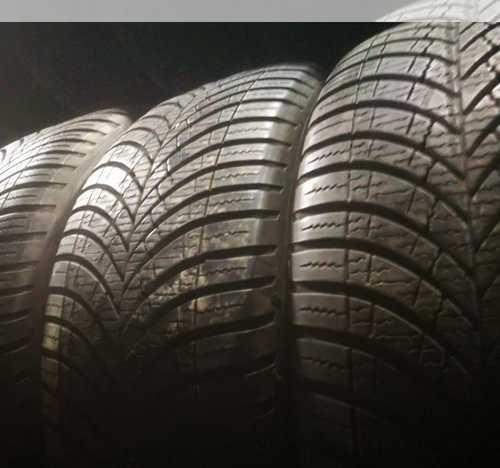 Goodyear Vector 4Seasons Gen-3 205/55 R16